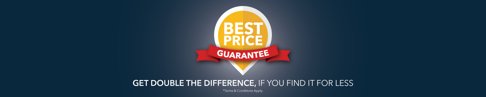 Best Price Guarantee (BPG) – Sharaf DG Business