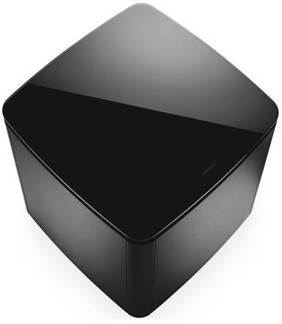 Buy Bose Acoustimass 300 Base Module Black in Dubai UAE. Bose ...