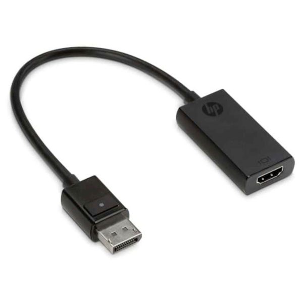 Buy HP 2JA63AA HDMI True 4K DisplayPort in Dubai UAE. HP 2JA63AA HDMI ...