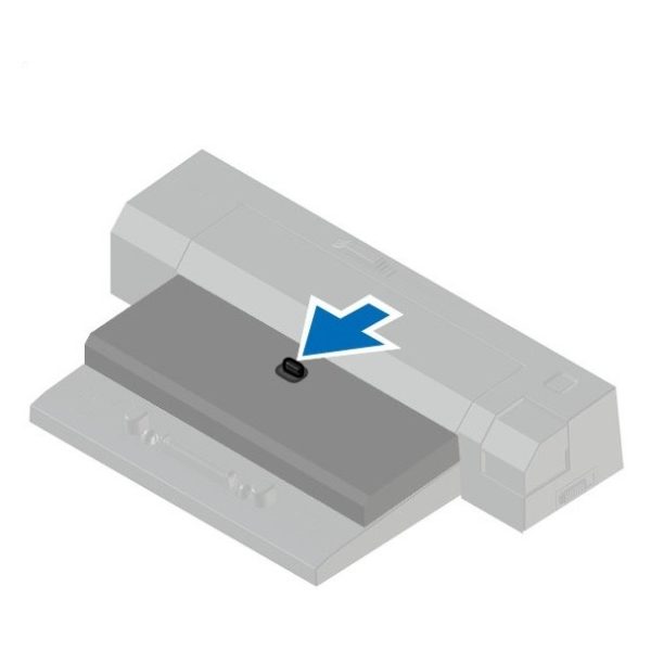 Buy Dell DSPVPN452BBID E-Docking Spacer For 7000 Unit Only in Dubai UAE ...